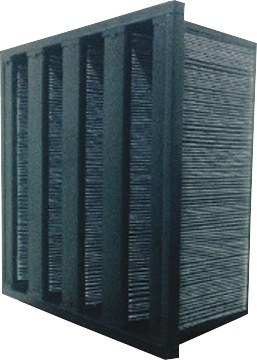 Filterfit- air & liquid filtration solutions including Medi-Vent